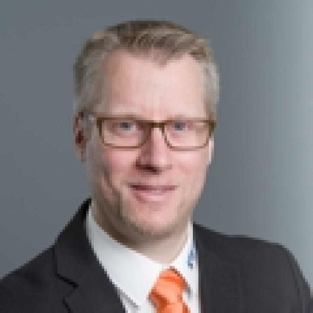 Benjamin Fischer - Bereichsleiter Marketing, Vertriebsmanagement ...