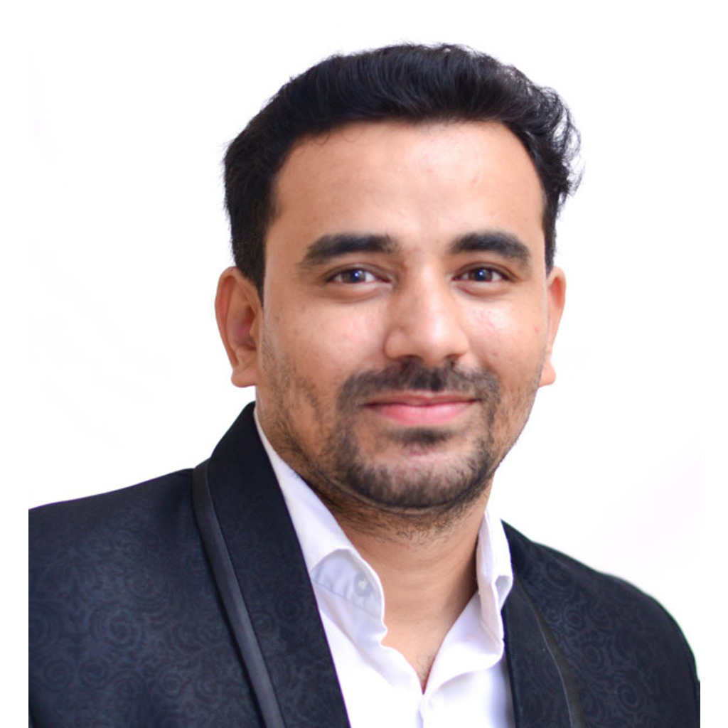 Mohnesh Mandhre - Machine Learning Engineer - HCL | XING