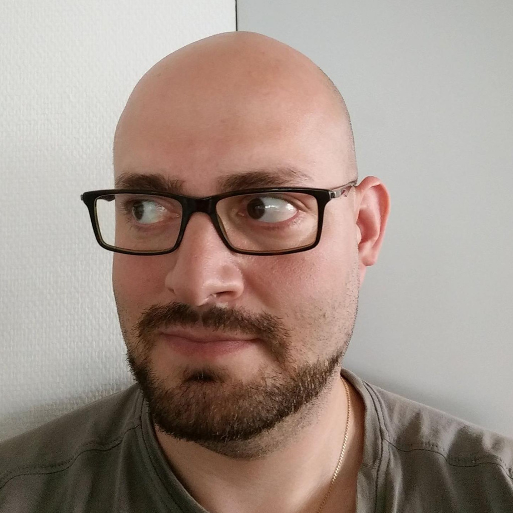 Arnold Kaiser - Systems Administrator - SITA Information Networking ...