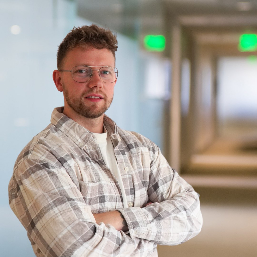 Marvin Oberhoff - Projekt- & Prozessmanager - ETRIS Bank GmbH | XING