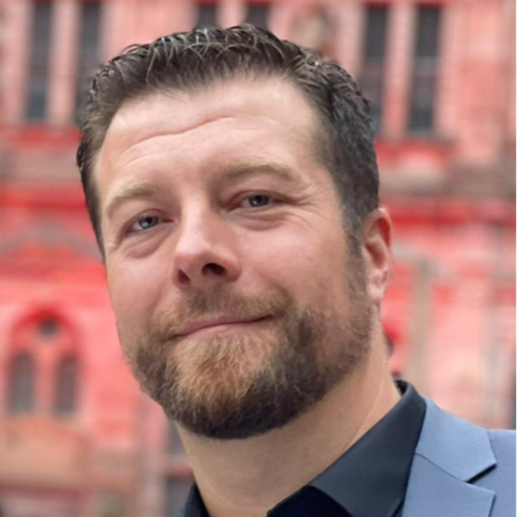 Alexander Scheidt - Geschäftsführer - Scheidt GmbH | XING