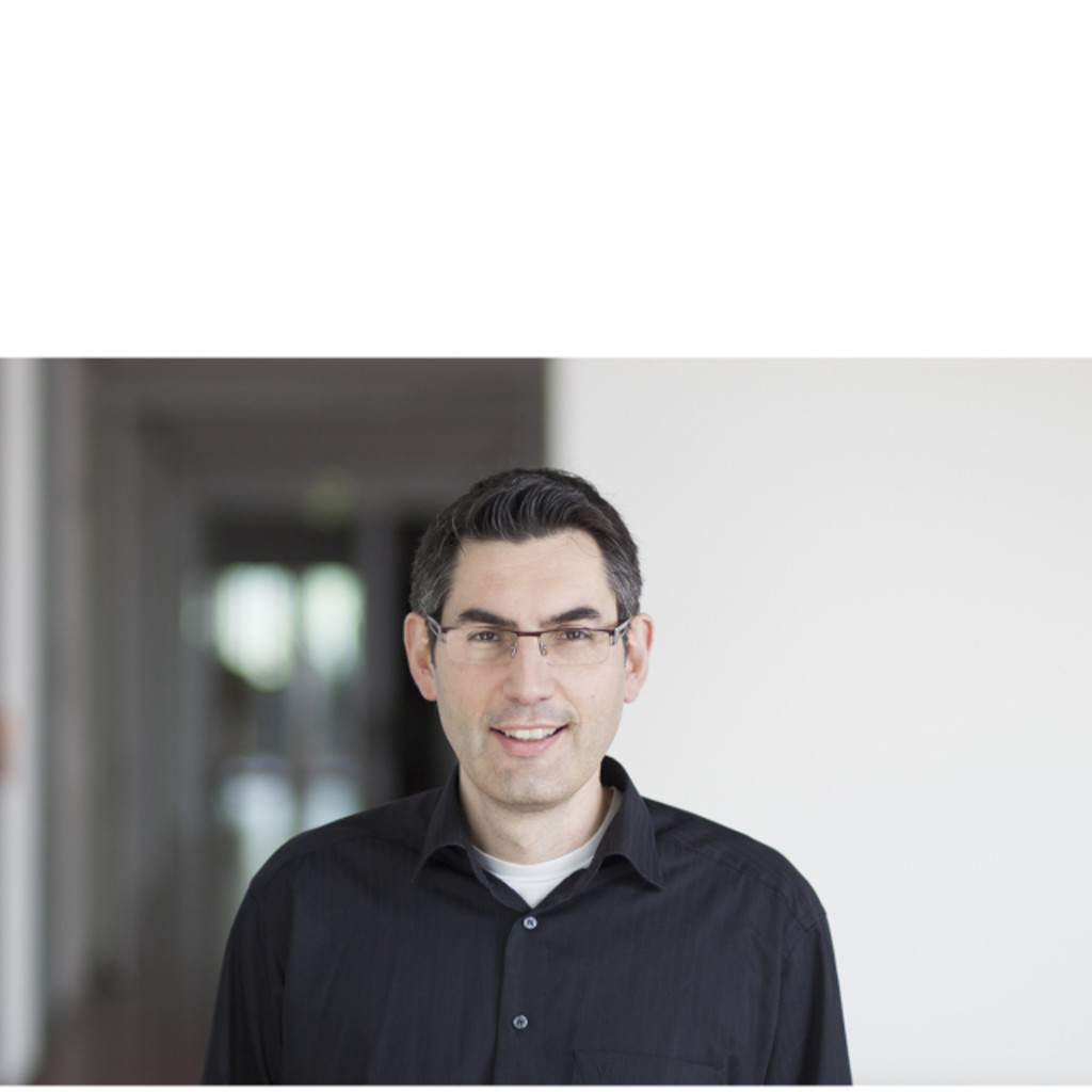 Daniel Krämer - Architect - SEW-Eurodrive GmbH & Co KG | XING