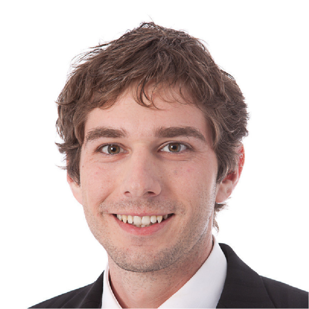 Pascal Heller - ERP System Engineer and DB Administrator - Griesser AG | XING
