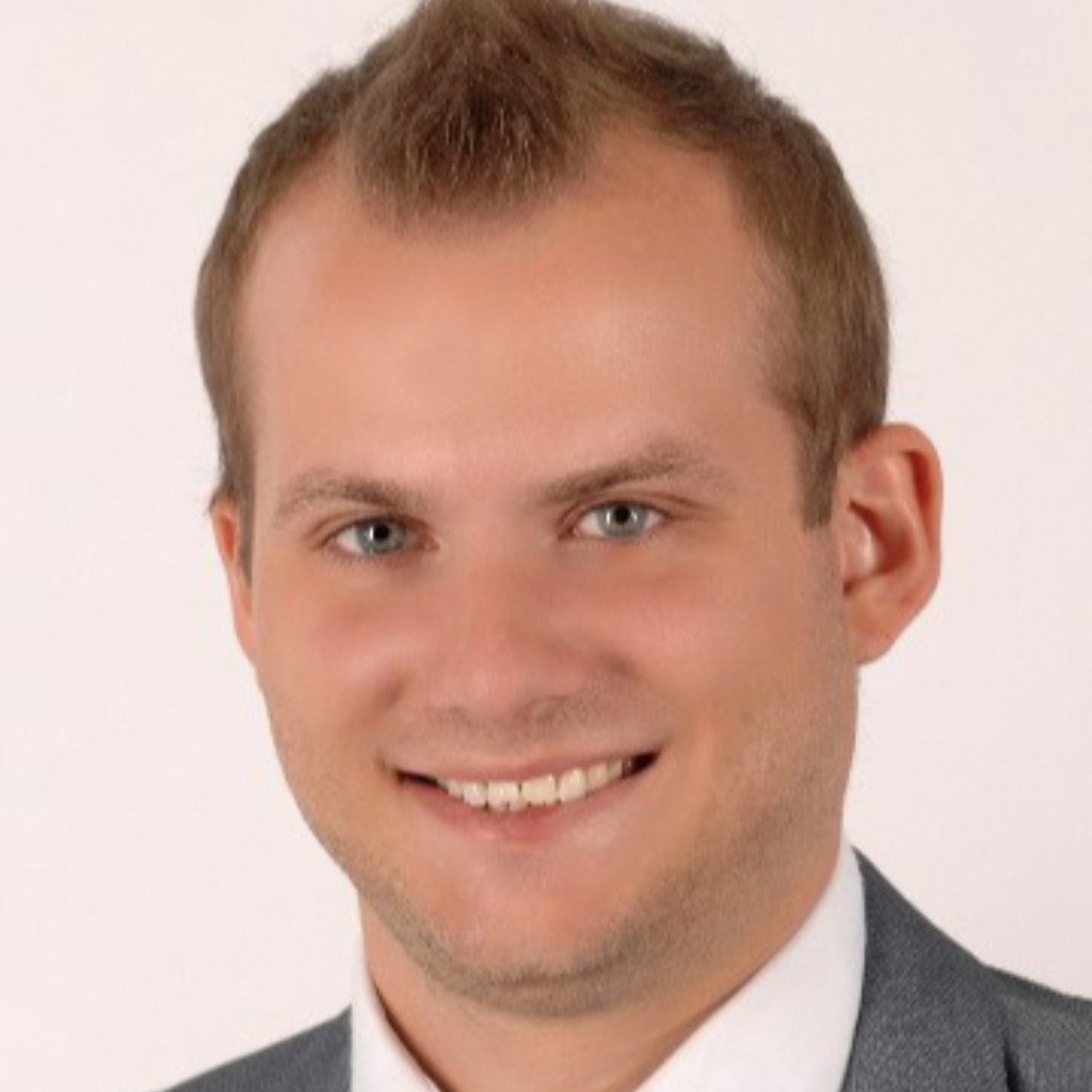 Alan-Marvin Swoboda - IT-Koordinator - DB Fahrwegdienste GmbH | XING