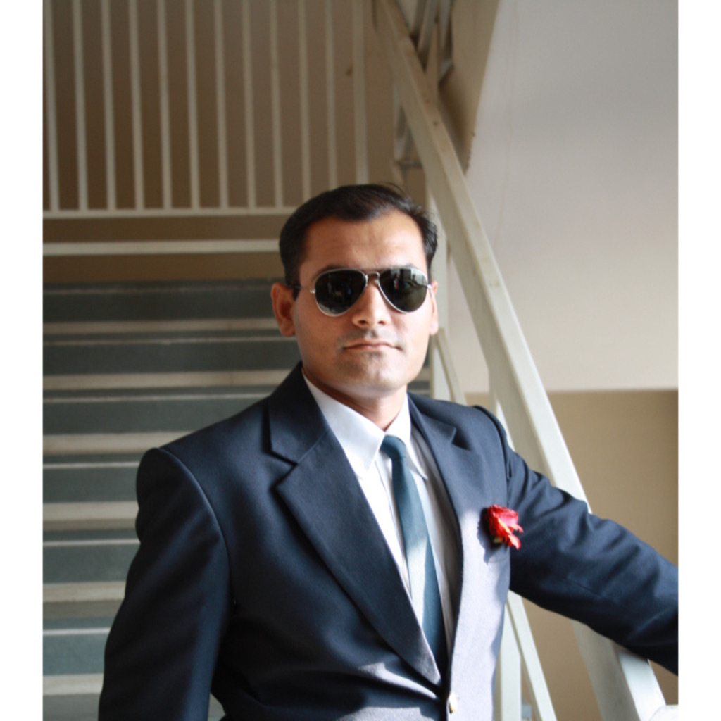 Kunal Chand - Sr. Marketing/MIS Executive - Infostretch | XING