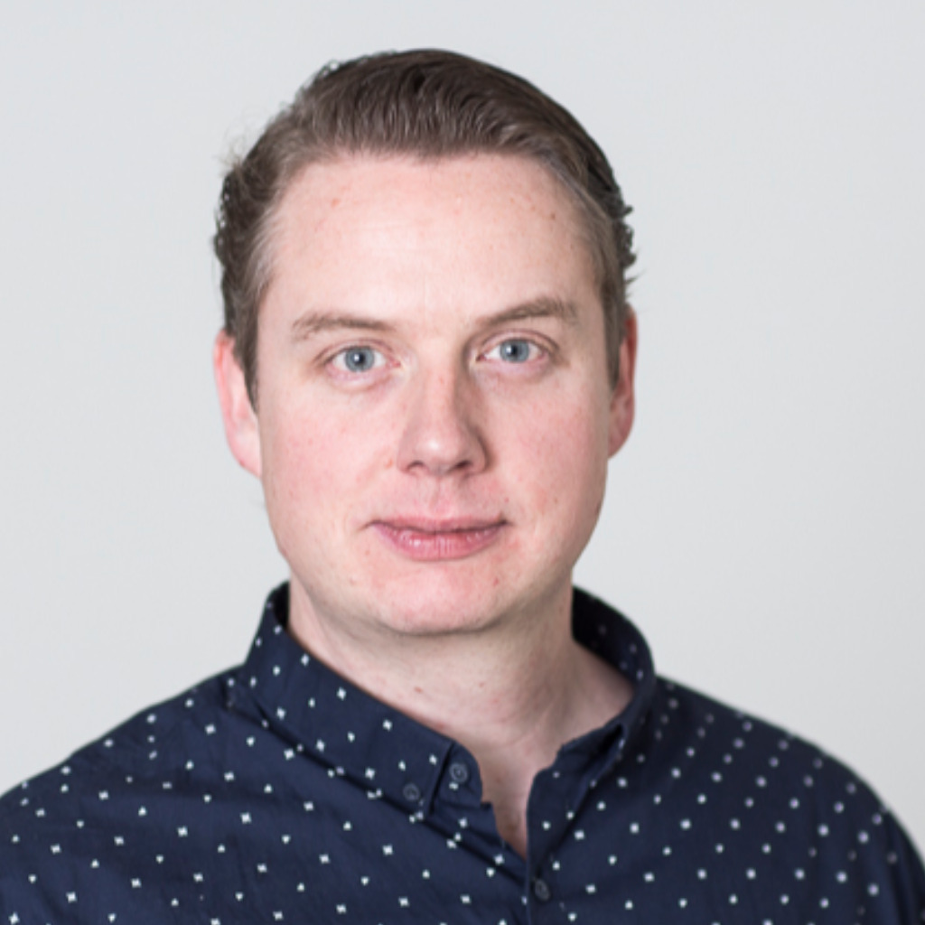 Mike Lohmann - Geschäftsführer - ROCKNITIVE GmbH | XING