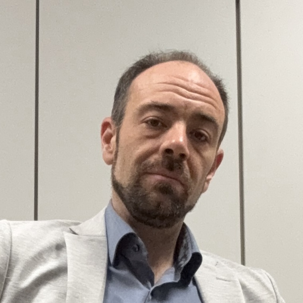 Jens Schmidt - Sachgebietsleiter Flüchtlings- und Obdachlosenunterbringung - Kreisstadt Bergheim ...