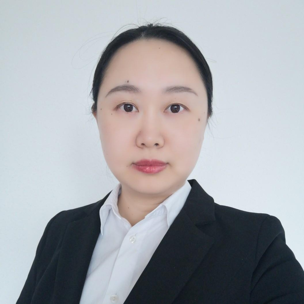 Dipl.-Ing. Lin Xia - Regional Commodity Manager - thyssenkrupp Bilstein ...