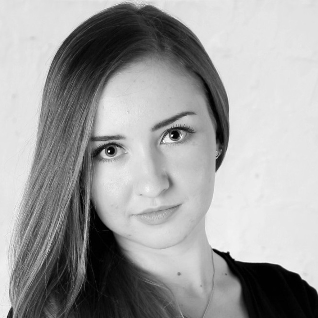 Daria Savchenko - Engineering Leadership Sourcer EMEA - Google Inc. | XING
