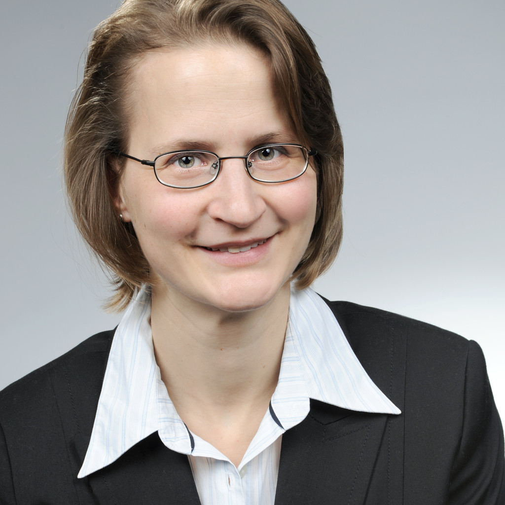 Dr. Stefanie Becker - Medizinisch-technische Assistentin - RKU - Universitäts- und ...
