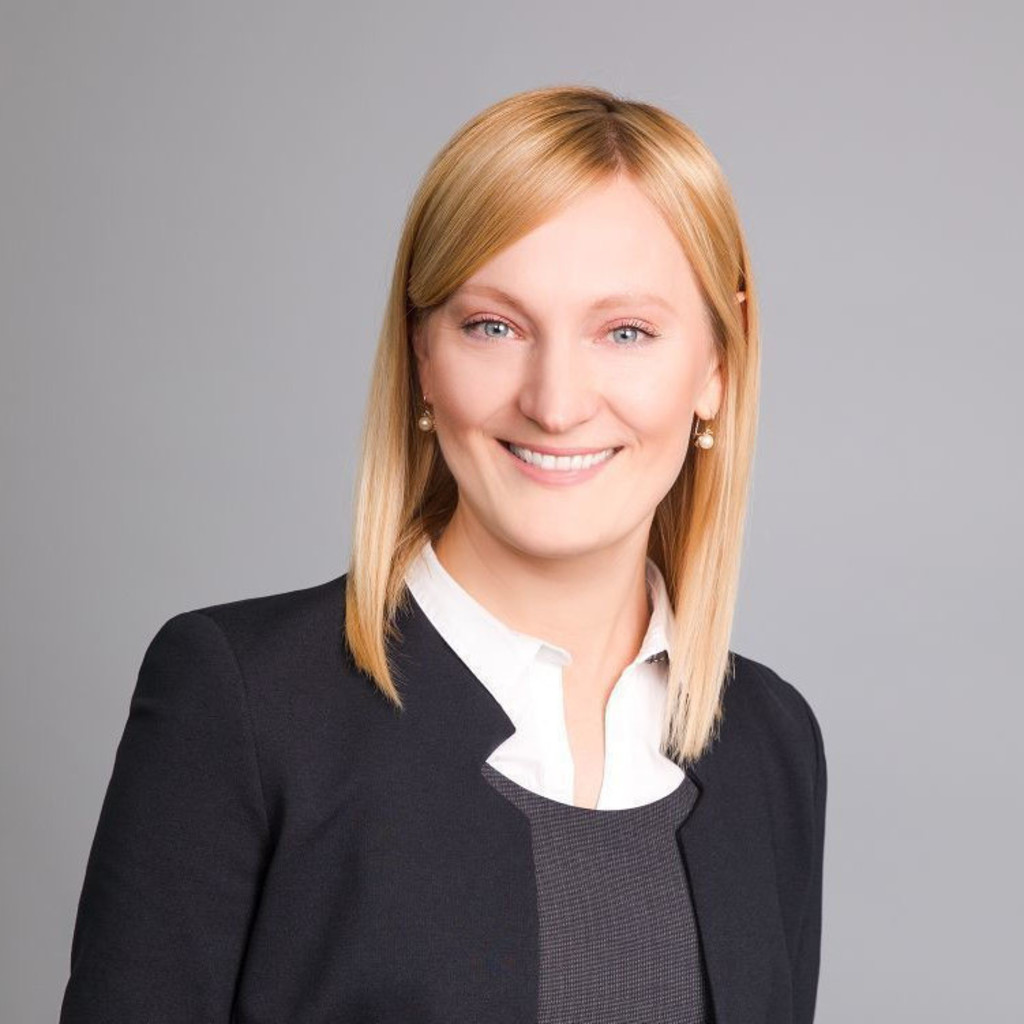 Yuliya Nikulina-Bauer - Senior Transaction Lawyer - Freshfields | XING