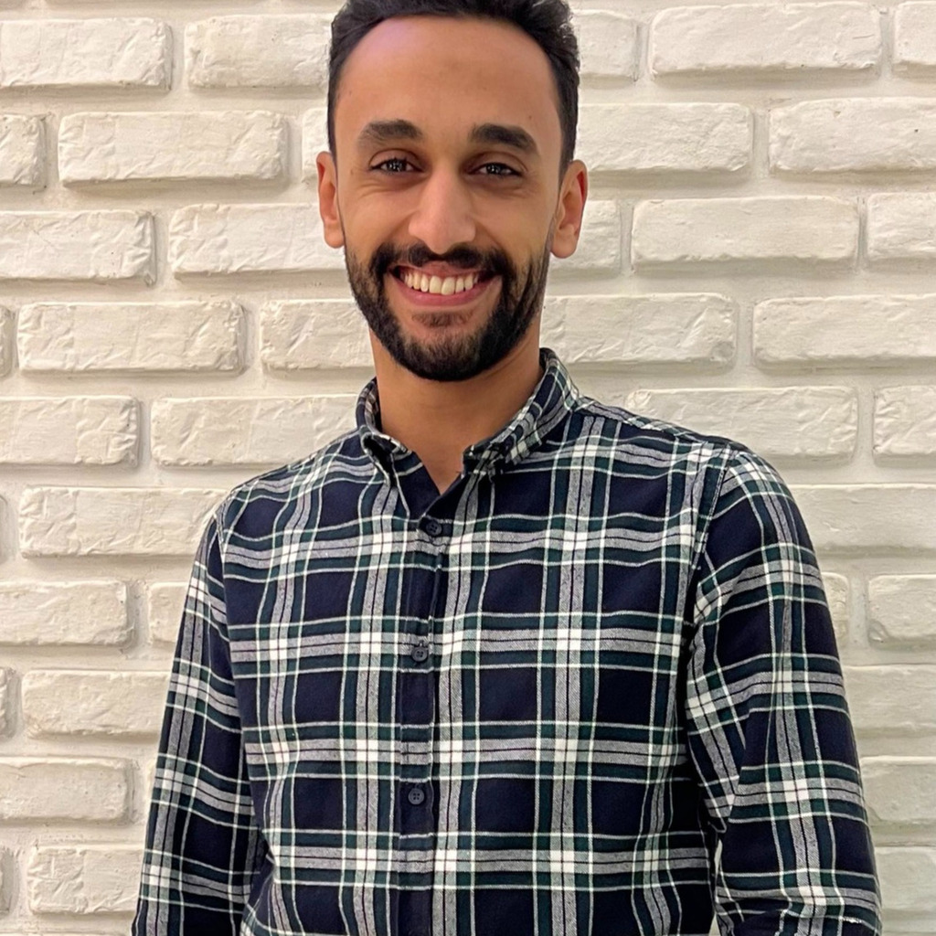 muhammed ramadan - flutter developer - kian alraqmiah | XING