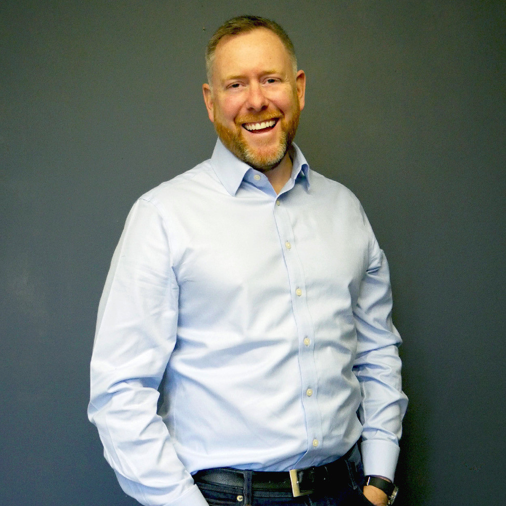 james beazley - Managing Director - 6 Group | XING