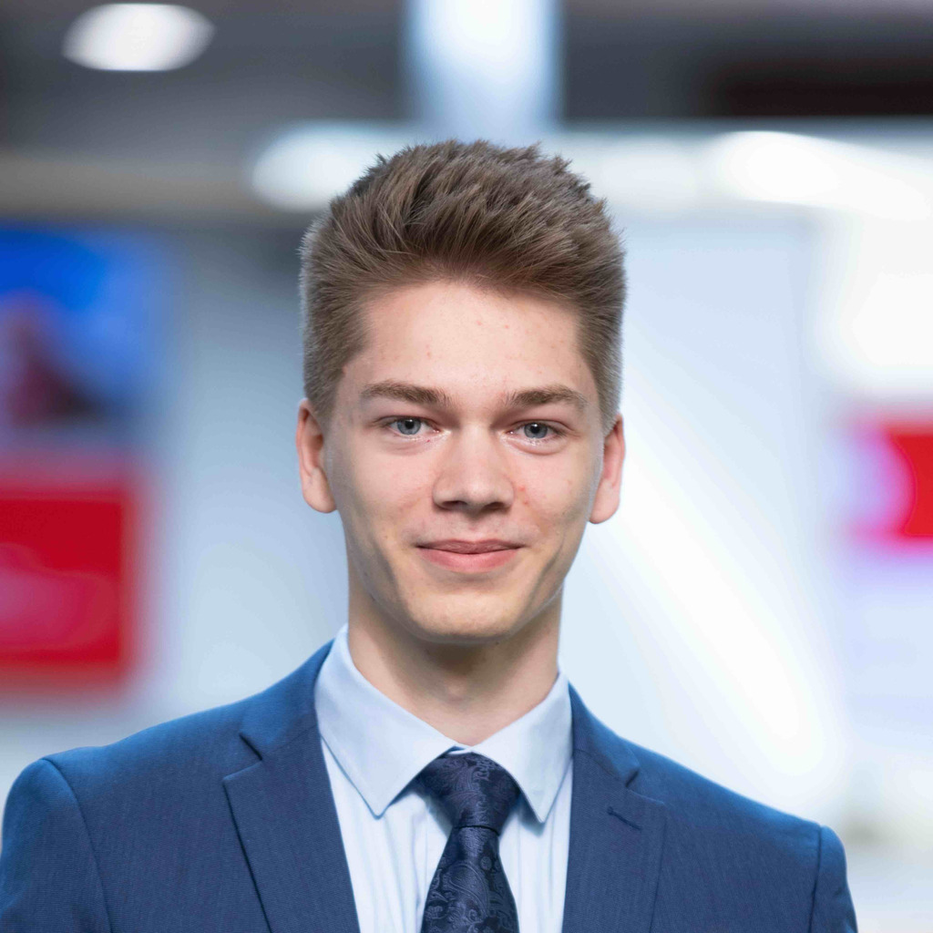 Yannick Kasilofsky - Privatkundenberater - Sparkasse Südholstein | XING Yannick Kasilofsky - Privatkundenberater - Sparkasse Südholstein | XING