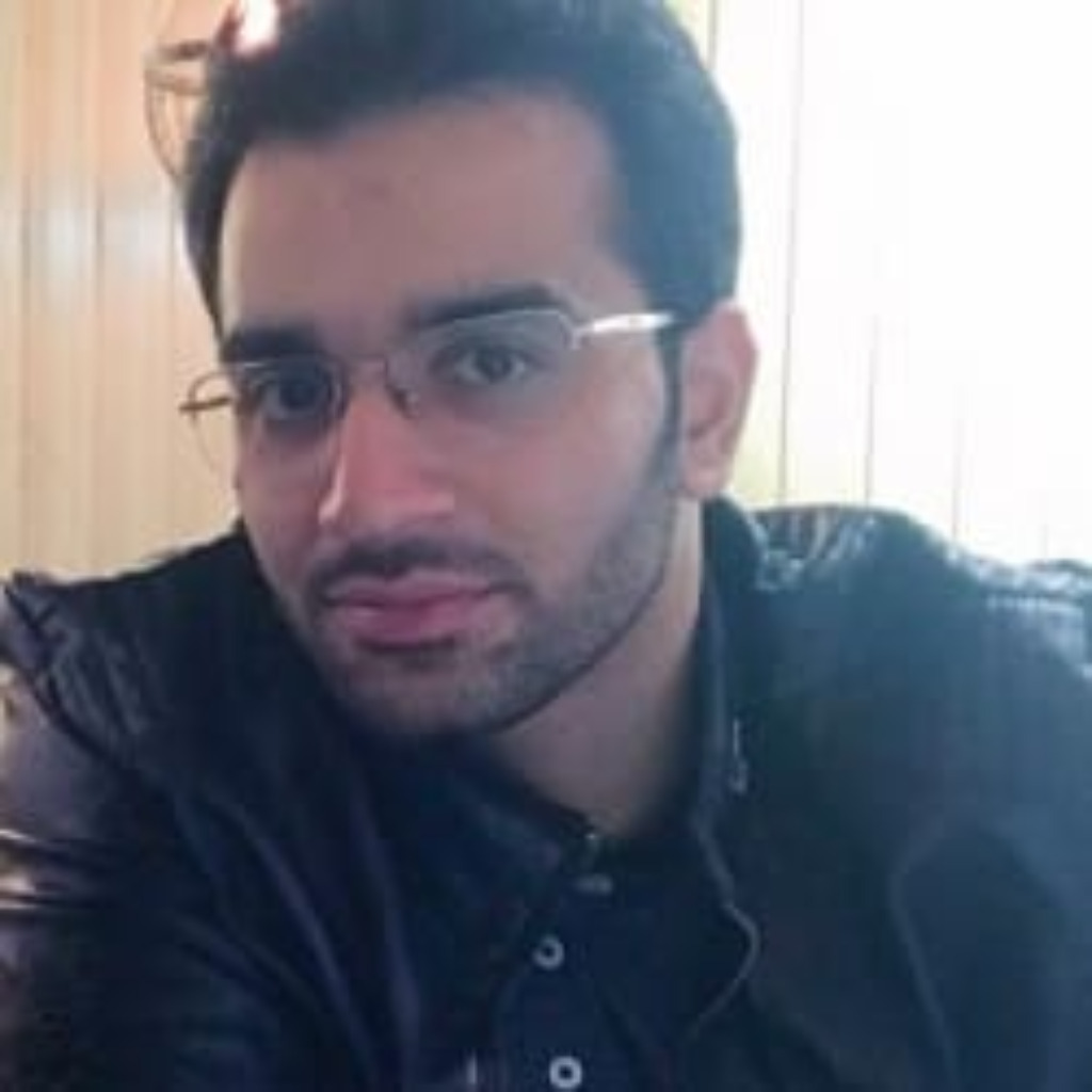 Ahmad Hassan - Sr DevOps Engineer - TkXel | XING