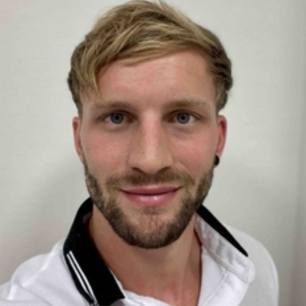 David Behrens - Berufsschullehrer an Förderschulen - Benedikt von Nursia Berufsschule Augsburg ...