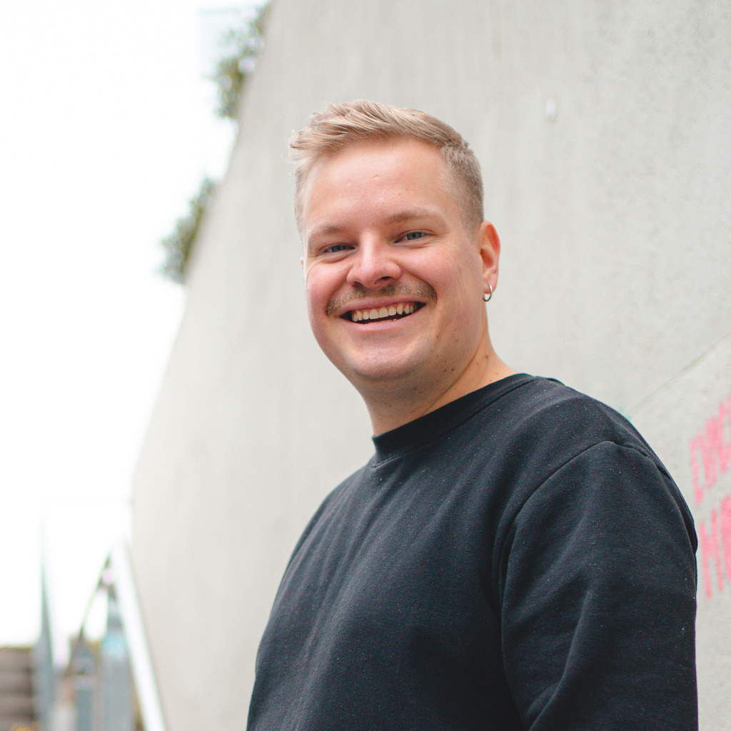 Marc Martin - Experience Design Consultant - etventure GmbH | XING