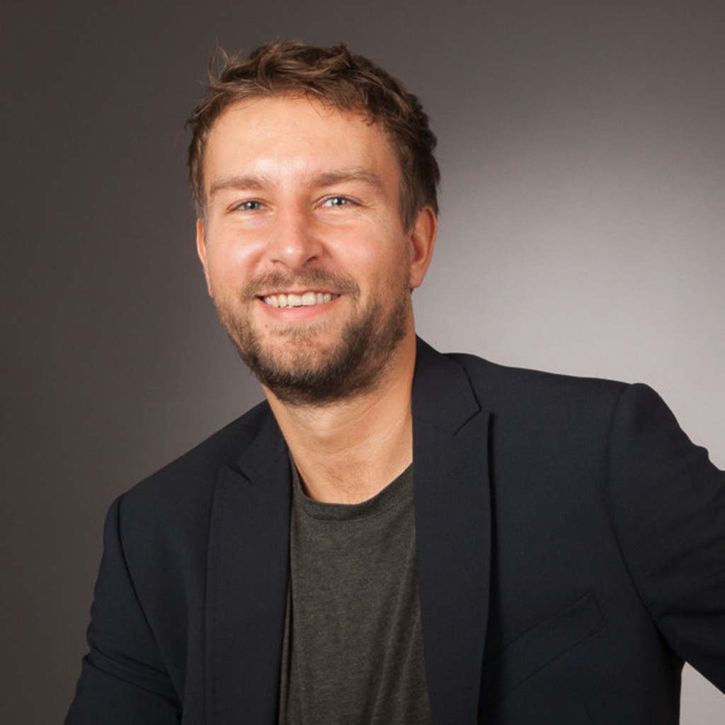 Stephan Henkel - Booking Manager - Four Artists Booking Agentur GmbH ...