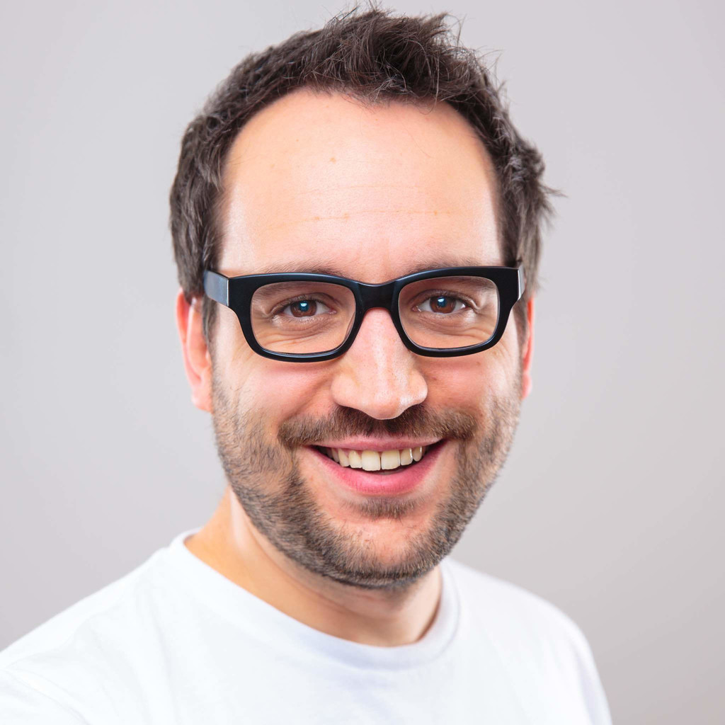 Michael Fankhauser - Graphic Designer - mesch web consulting & design ...