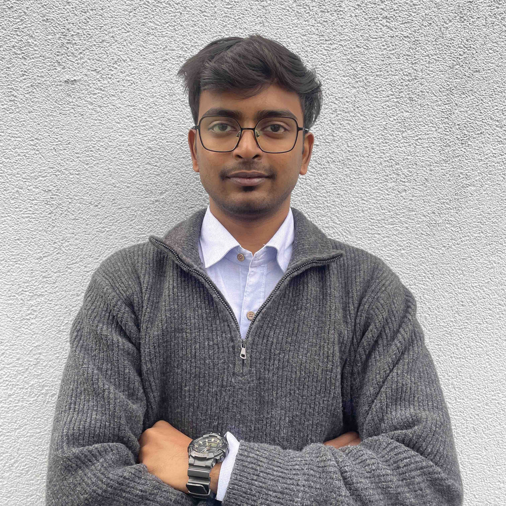 Rajdeep Subudhi - Technical Support Expert - Silicon Techlabs Pvt Ltd ...