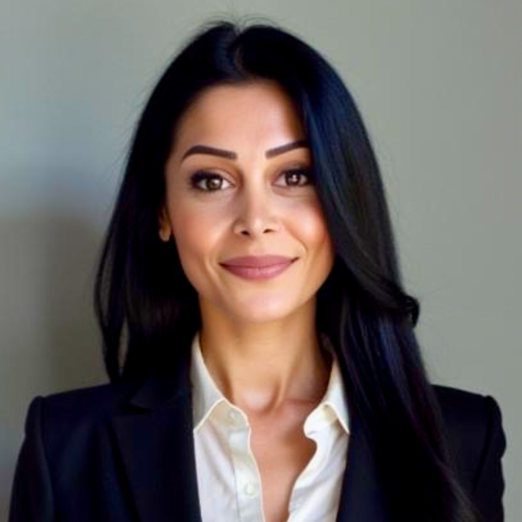 Zübeyda Aladag - Payroll Consultant - SD Worx GmbH | XING