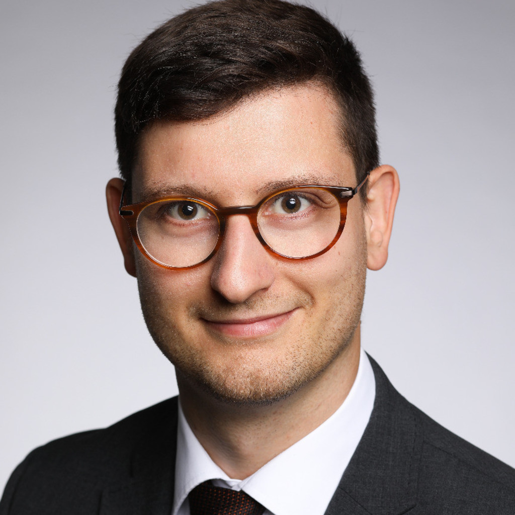 Alexander Behr - Lead Warehouse Planning - Zalando SE | XING