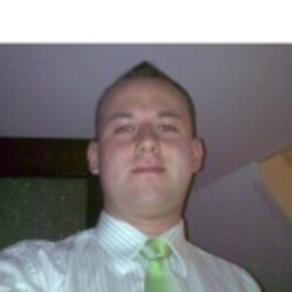 Daniel Kohn - Repräsentant der HMI Organisation - Münchner Rück - ERGO ...