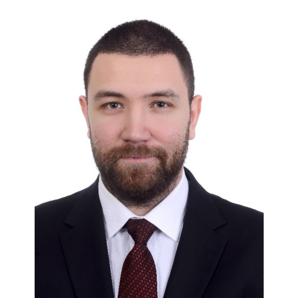 Batuhan Layik - Augenarzt - nordBLICK Augenklinik Bellevue | XING