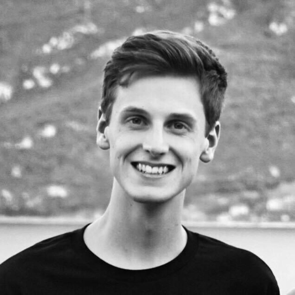 Luca Becker - Mediengestaltung und Marketing - Kentix GmbH | XING