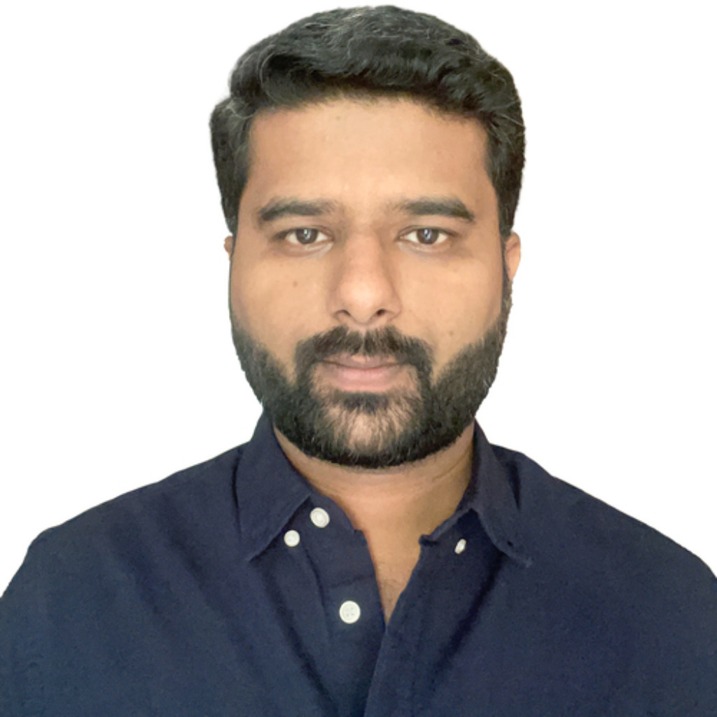 Chintamani Mulay - Lead Software Engineer - Tata Consultancy Services, India | XING