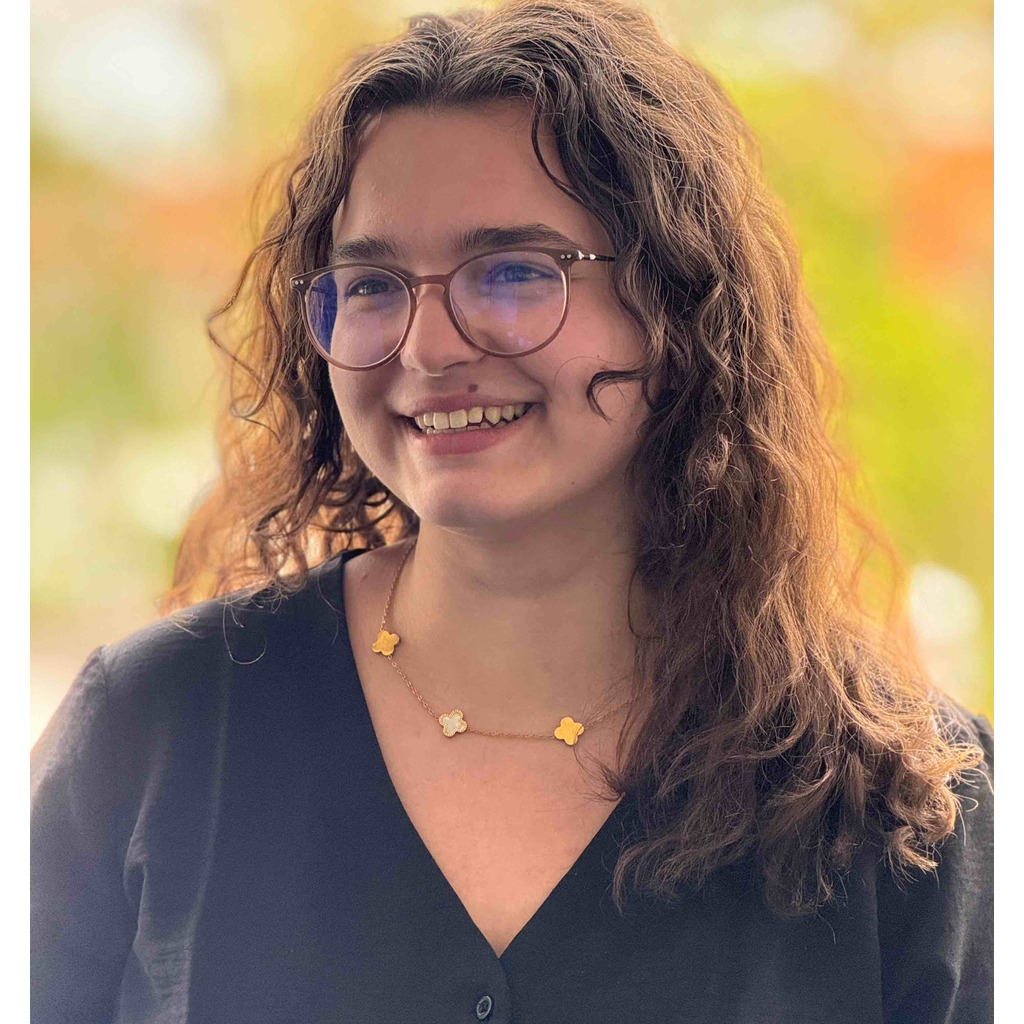 Alina Boes - Sachbearbeiterin Stammdatenmanagement - Ernst Granzow GmbH ...