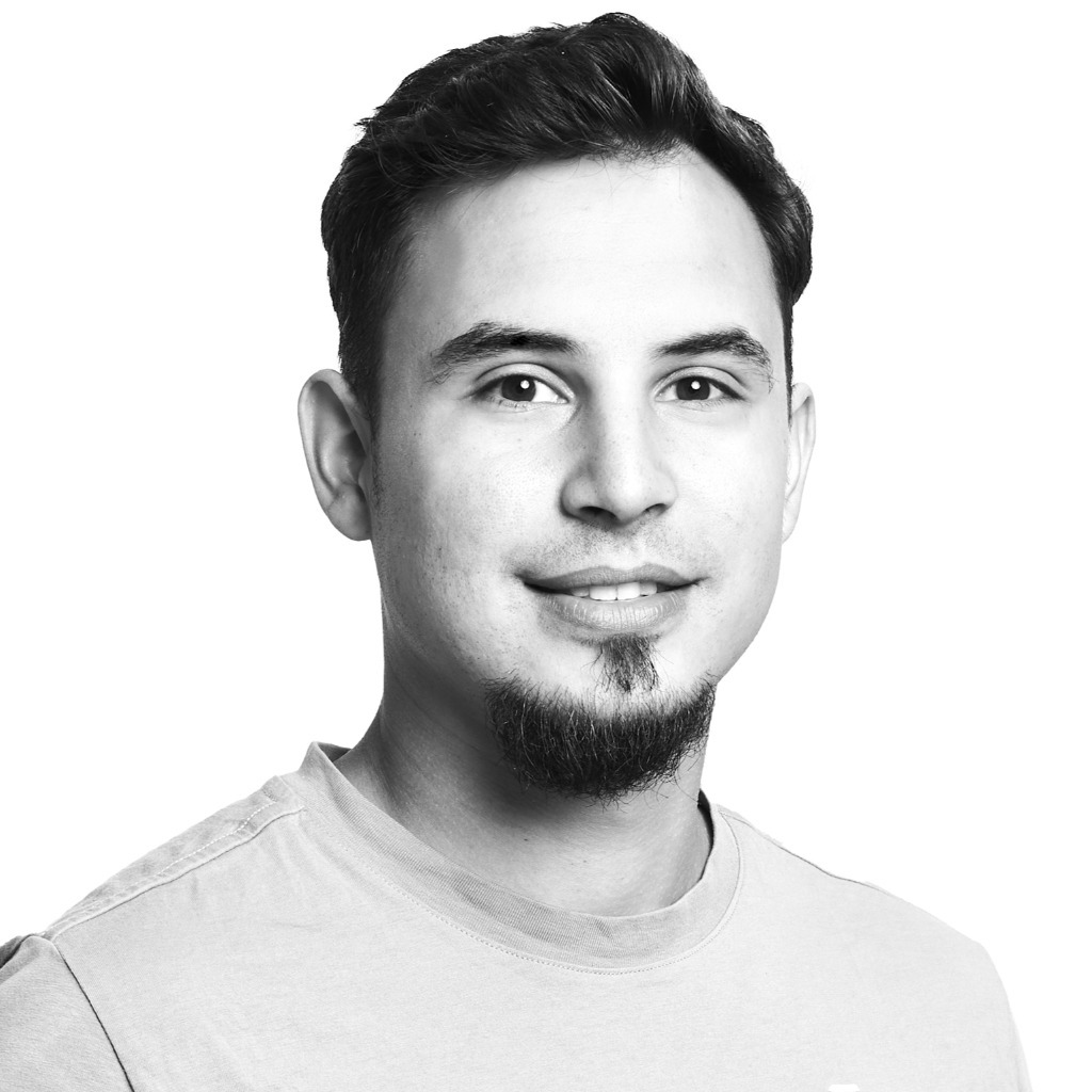 Ibrahim Süzük - Team Lead / Softwarearchitekt - Simplicity trade GmbH | XING