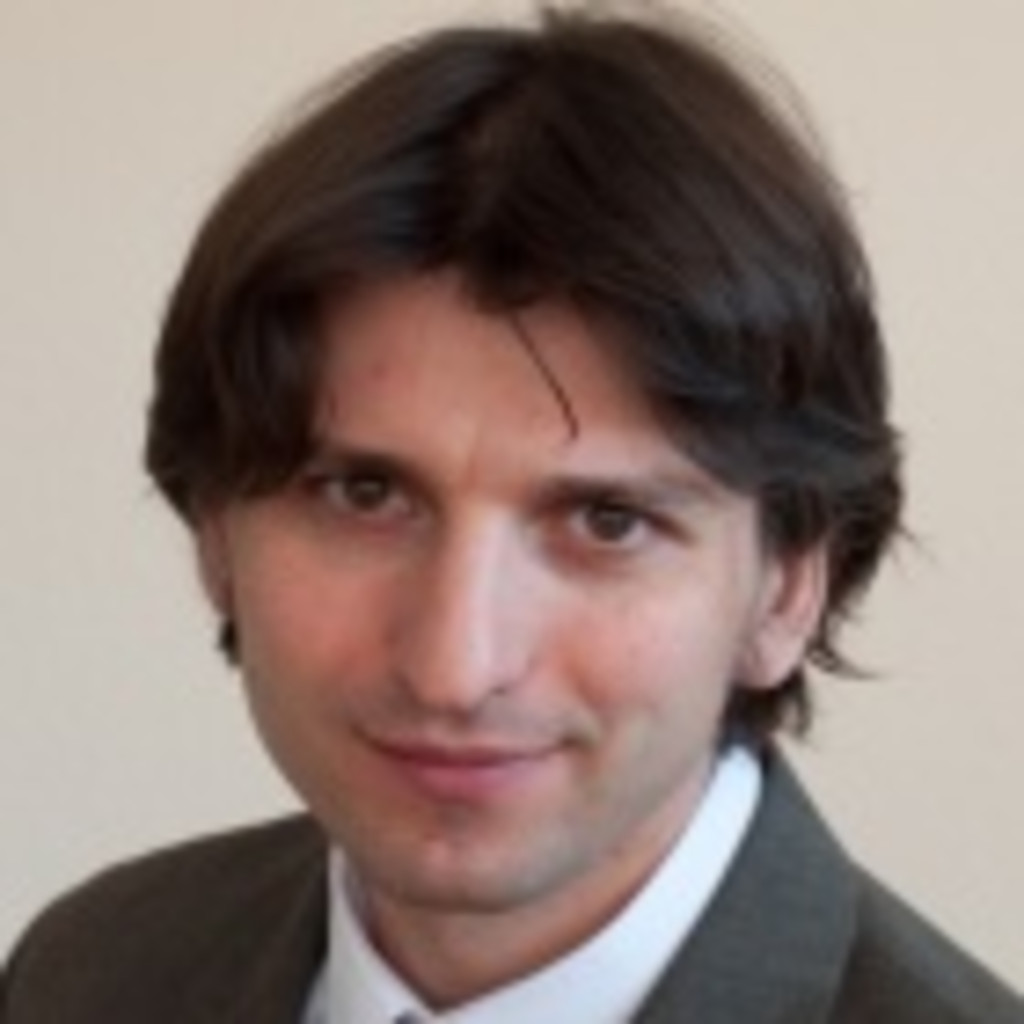 Igor Khazatskiy - Senior Software Engineer / Software Architect - Karl Storz | XING