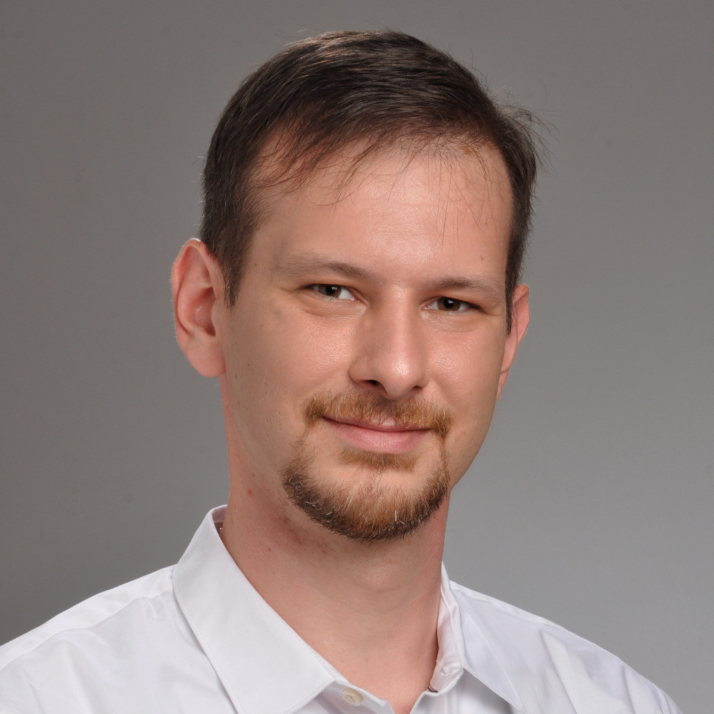 Martin Becker - Sachbearbeiter - Kreisverwaltung Mainz-Bingen | XING