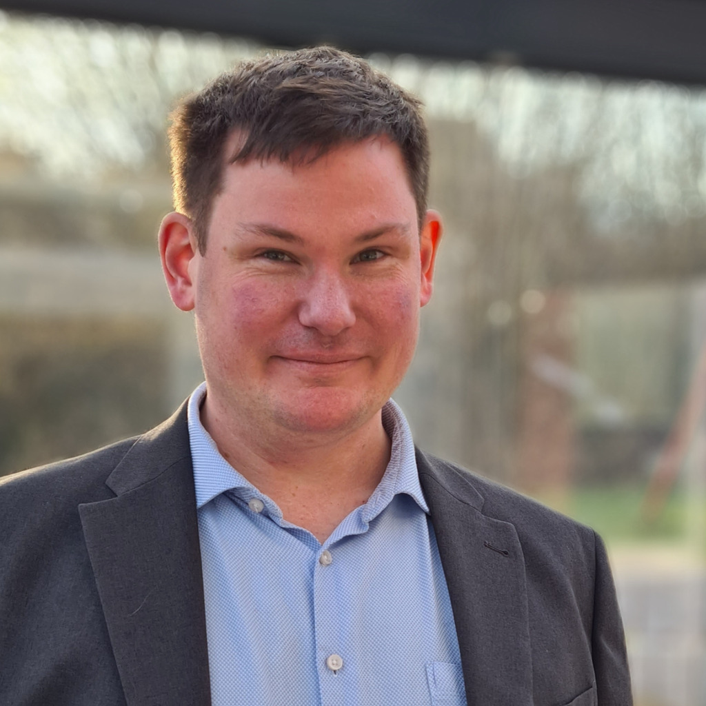 Daniel Schlichting - Stellvertretender Studienleiter ...