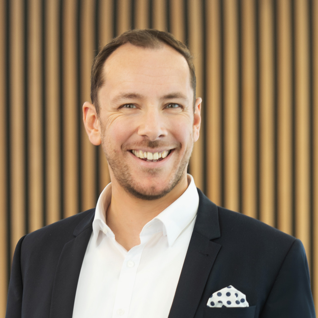 Andreas Fritz - Head of Customer Experience and Customer Relation Management - Bystronic Laser ...