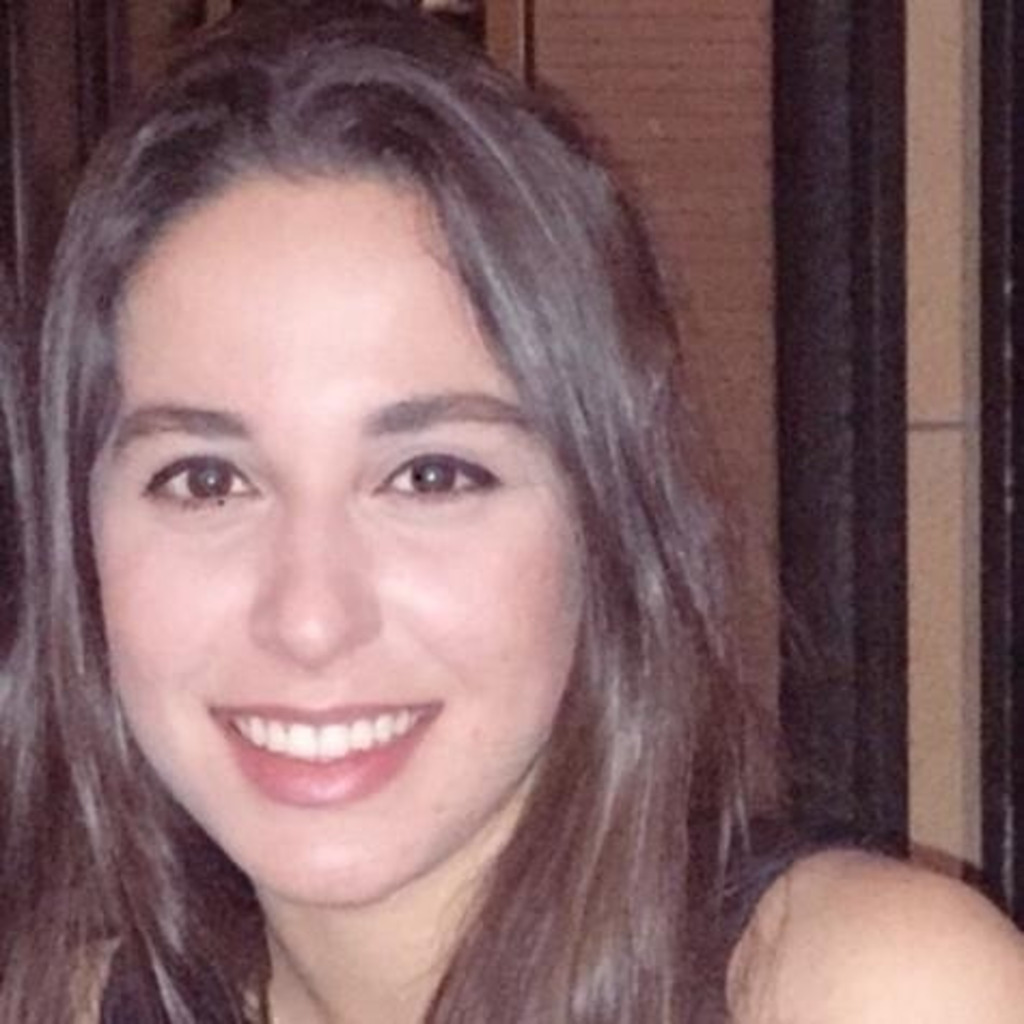 Nour Azzi - Software Engineer - BMW Group | XING