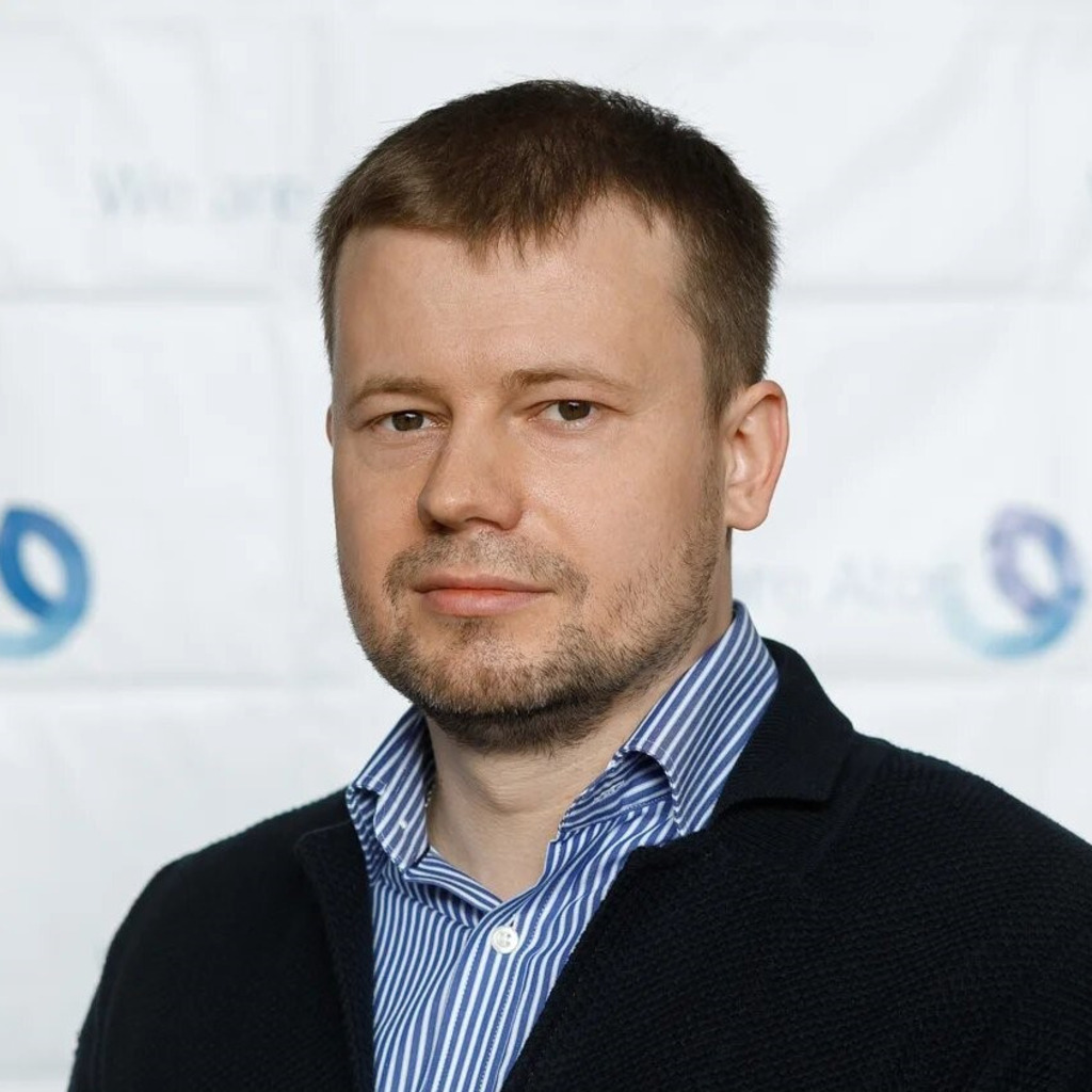 Roman Grechko - Technical Application Owner - JOHNSON & JOHNSON | XING