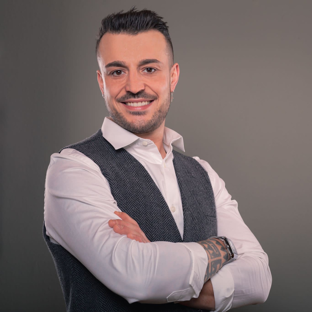 Michele D’alto - Inhaber - Lern.team Michele D’alto | XING