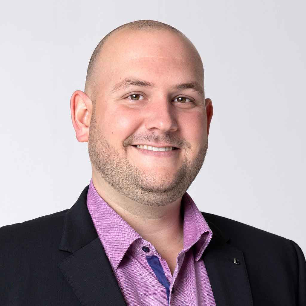 Alain Wyss - Senior Business Development Manager - DataStore AG | XING
