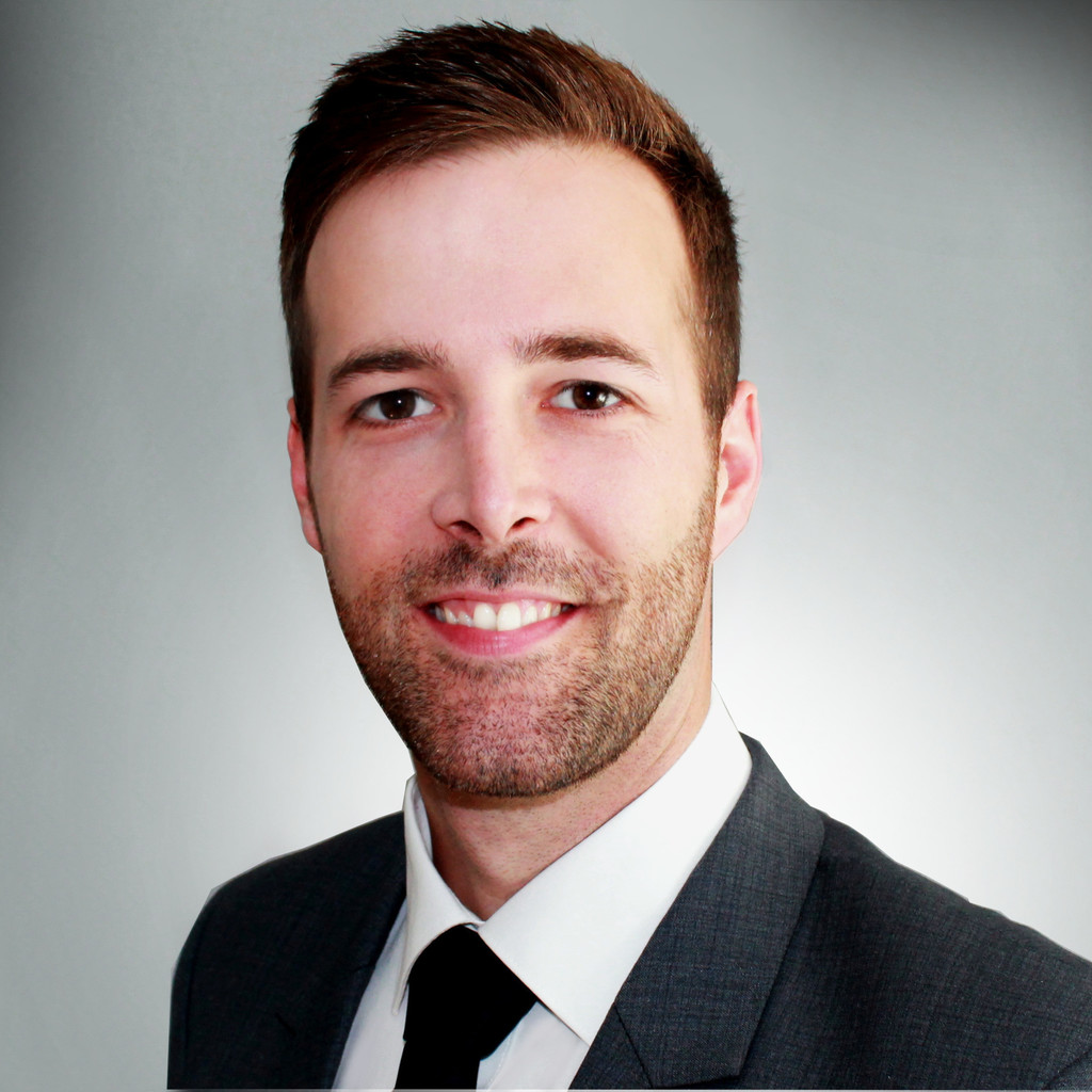 Dr. Philipp Kröger - Quality Engineer - Infineon Technologies | XING