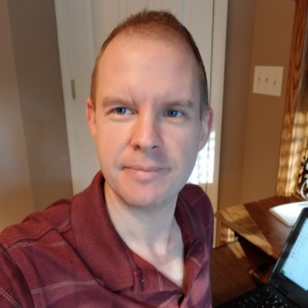 Kyle Lussier - CEO - MetaCogna | XING