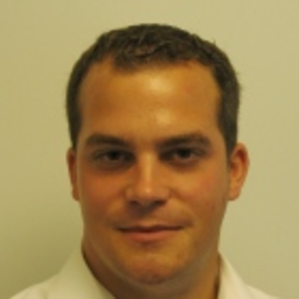 Michael Siemann - Head of Operations Germany - Glatt Pharmaceutical ...