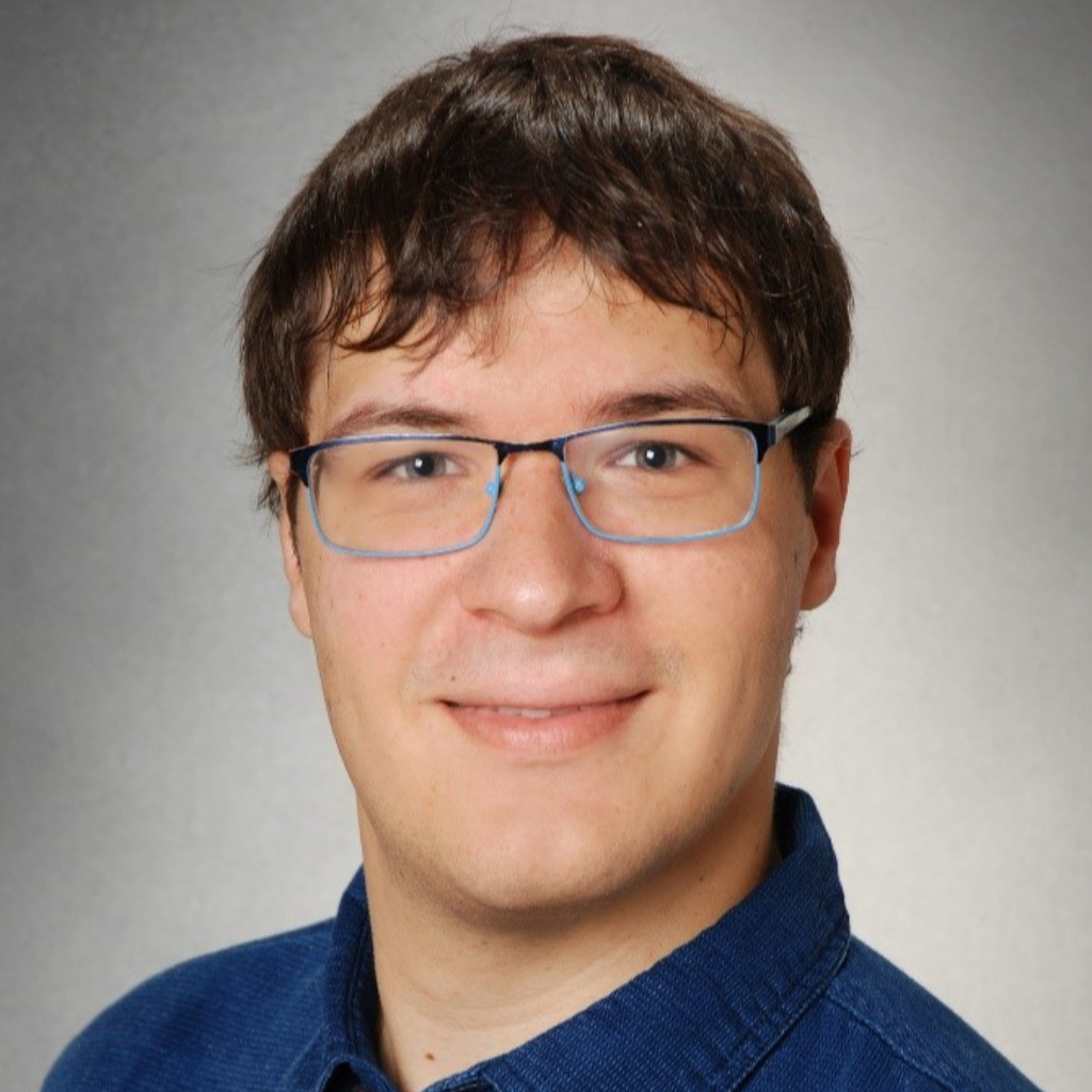 Daniel Oertl - Junior Software Developer - Mk Systeamhaus | XING