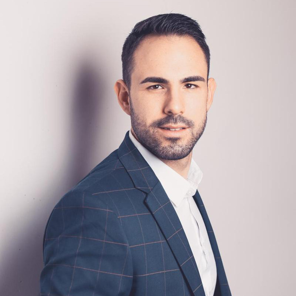 Christos Christou - Filialleiter - Dirk Rossmann GmbH | XING