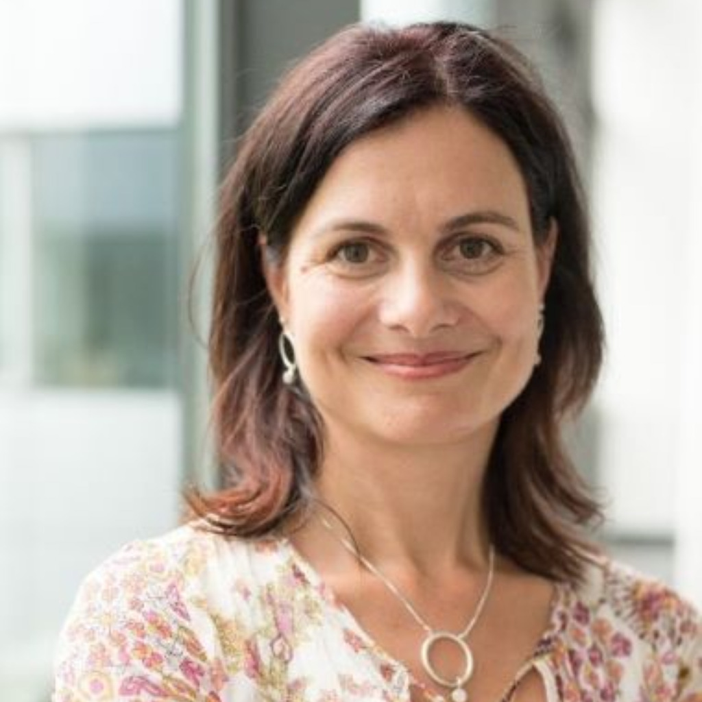 Andrea Dörrer - Assistenz der Geschäftsführung und Officemanagement ...