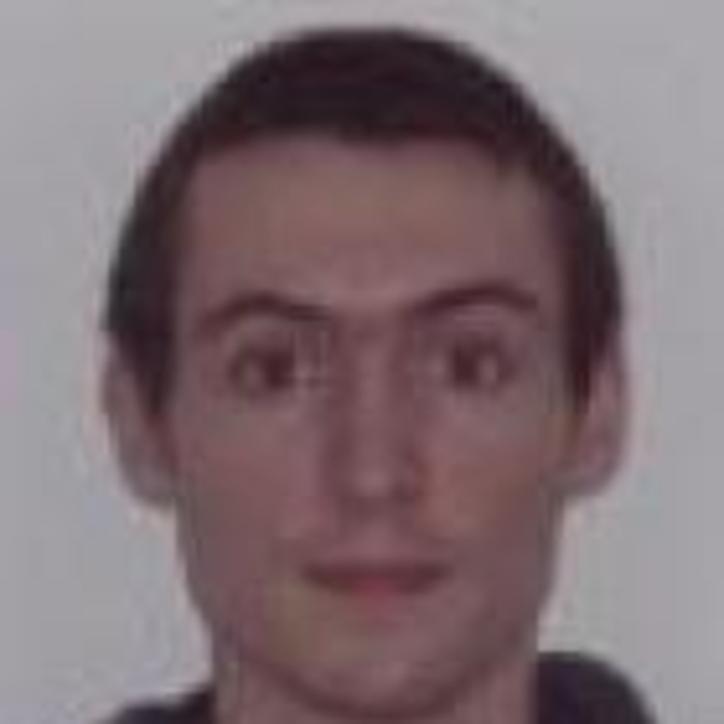 Tobias Walter - Software Engineer - Prevent DEV | XING