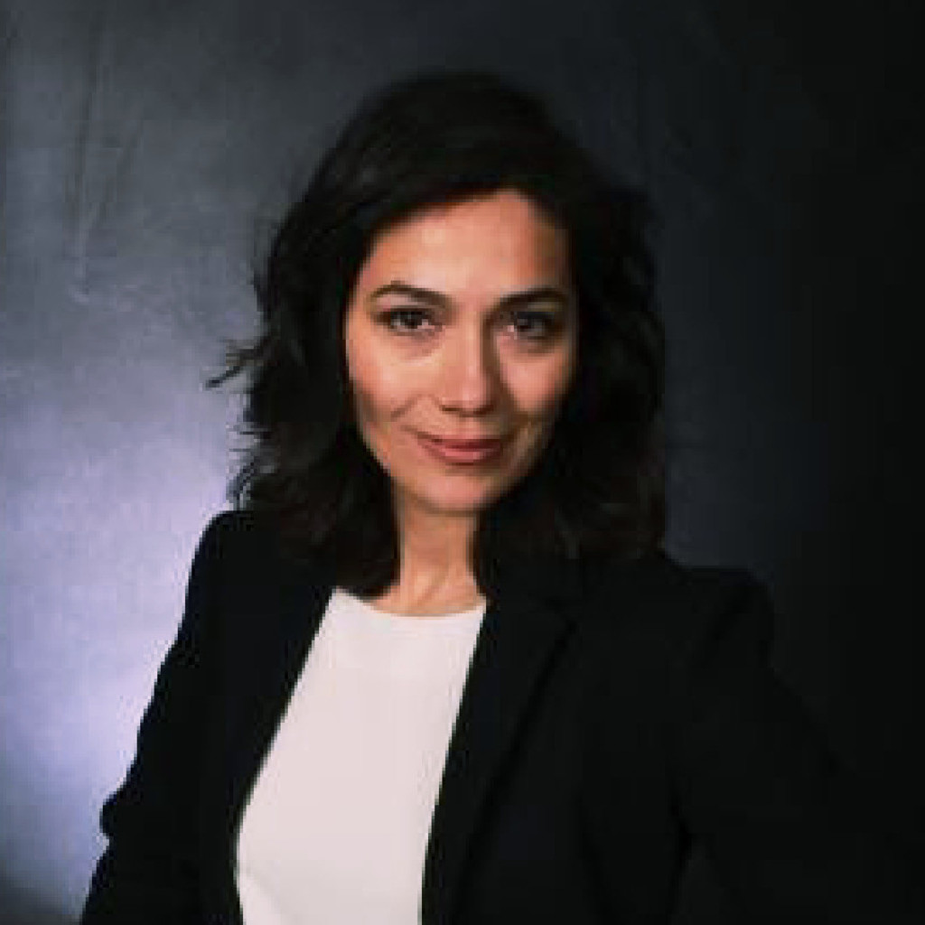 Katrin Medrano - Vice President (VP), Marketing - Cybex GmbH | XING