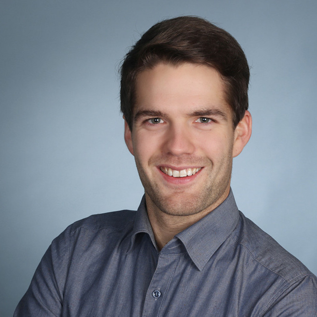 Tim Michaelis - Maschinenbau - Technische Universität Darmstadt (TU ...