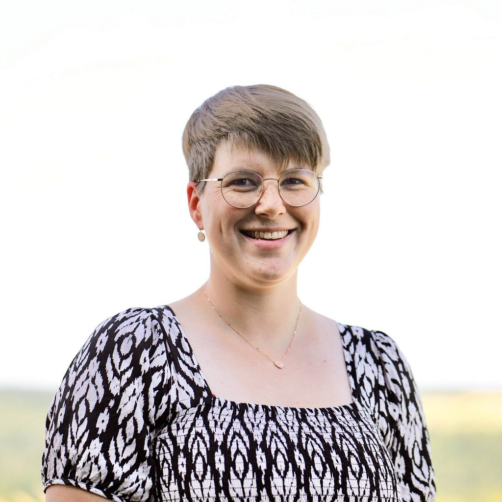 Kim Lara Fuhr - Personalsachbearbeiter - Fischer Oberflächentechnologie ...